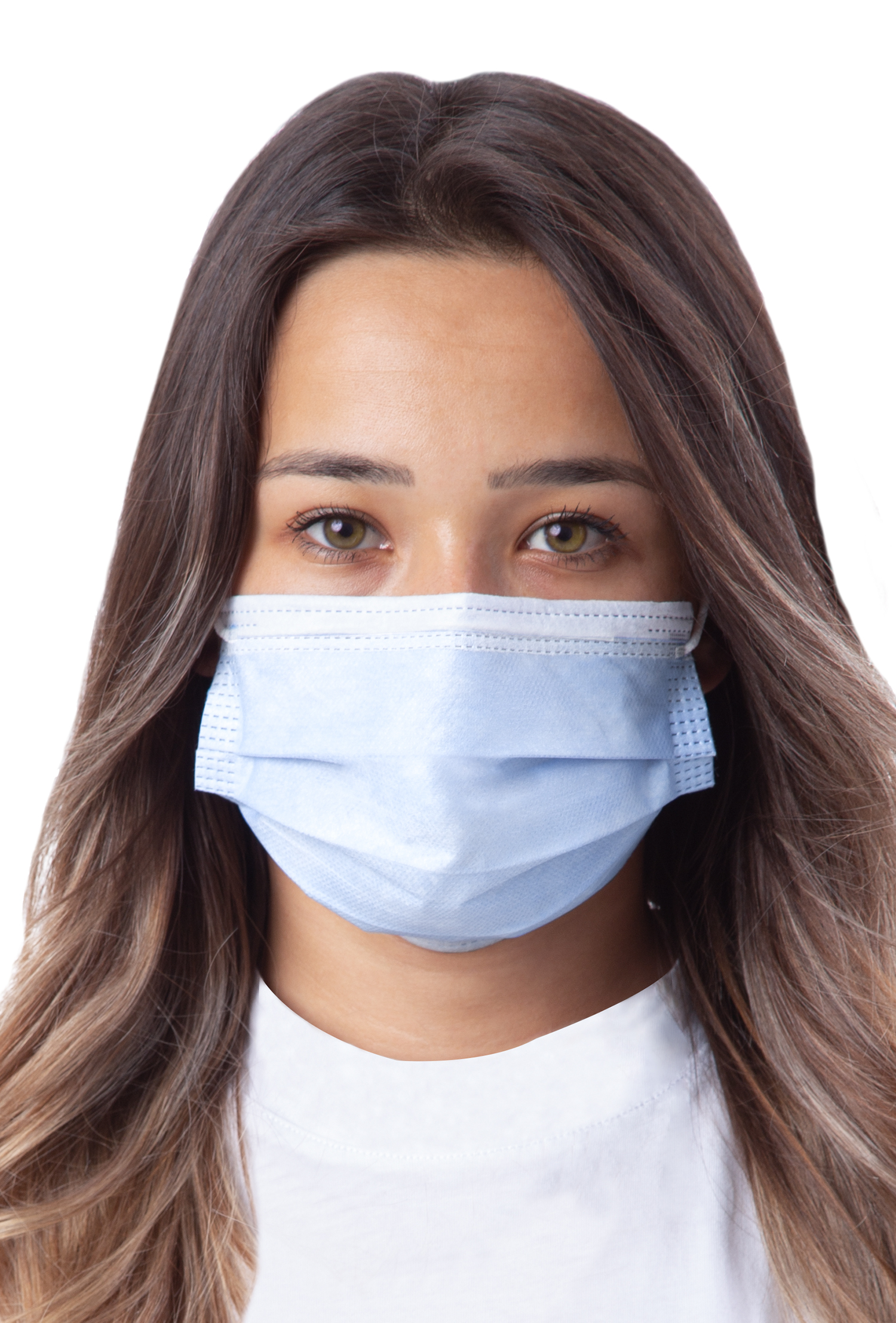 Bio Blocked | Medical Mask – Type IIR